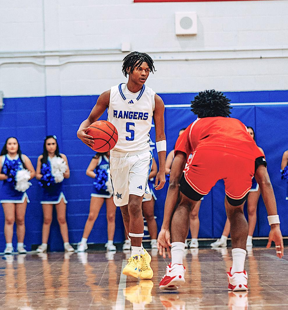 West Brook beats Sterling on Senior Night | Sports | baytownsun.com