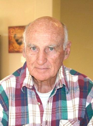 Robert Samuel Parker | Obituaries | baytownsun.com