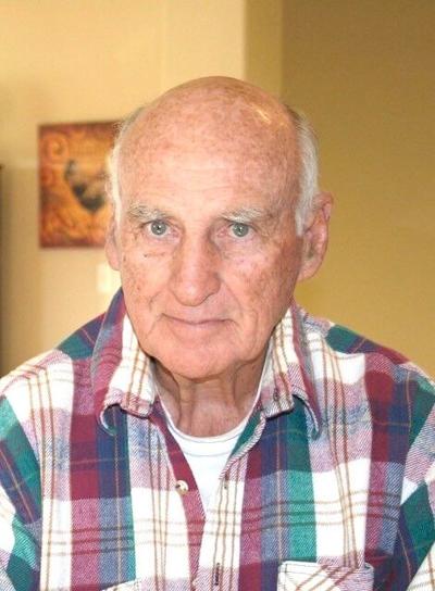 Robert Samuel Parker | Obituaries | baytownsun.com