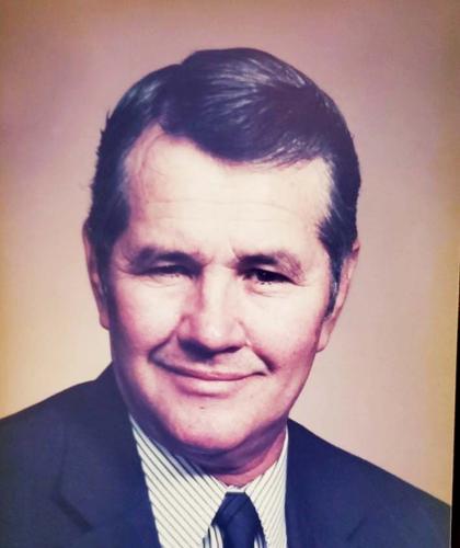 Charles Morgan | Obituaries | baytownsun.com