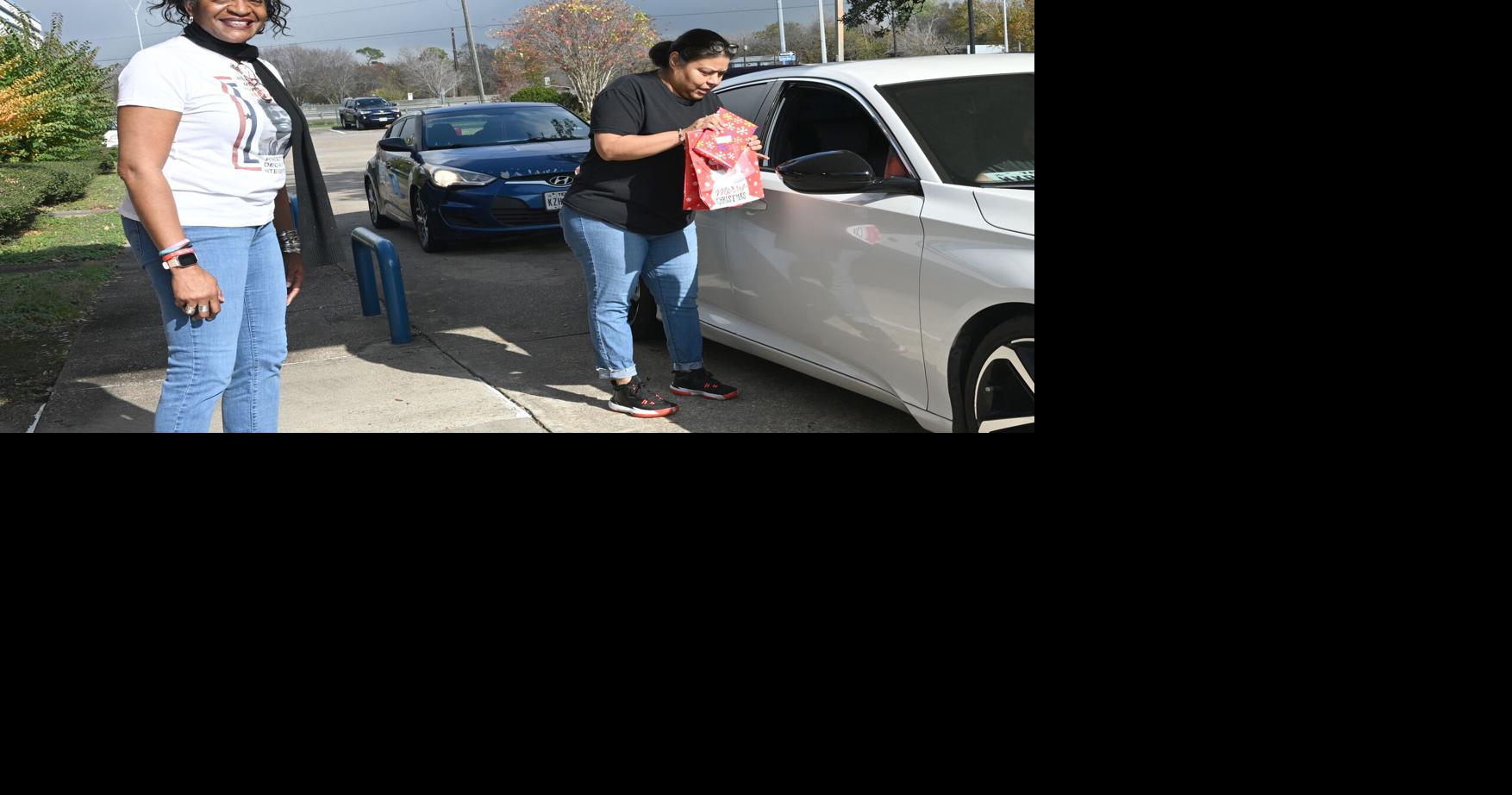Bay Area Rehab Center Toy Drive Monday | Local | baytownsun.com