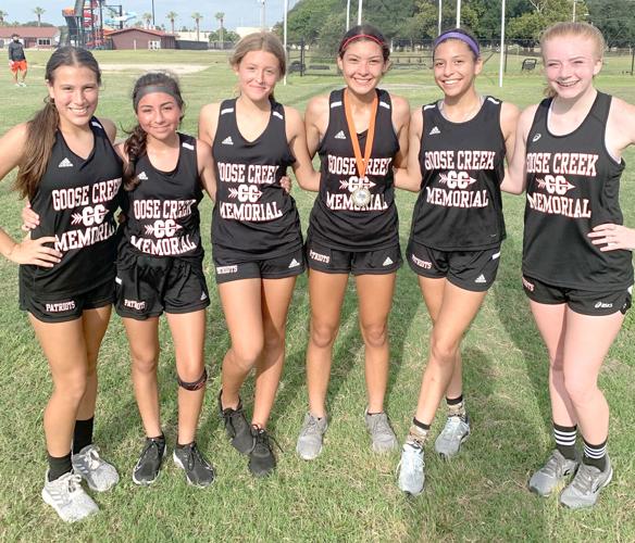 GCM girls, RSS boys teams take first in cross country meet | Sports ...