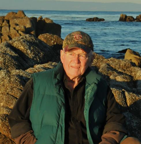 Bob Lusk inducted into Texas Freshwater Fishing Hall of Fame ...