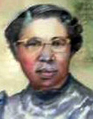 Who was Mrs. Walker? | Local | baytownsun.com