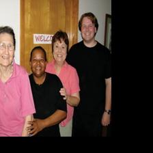 Highlands Methodist fish fry in the works | Highlands | baytownsun.com