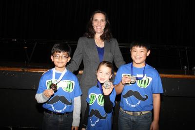 GCCISD elementary students compete in UIL academic tourney | Lifestyle ...
