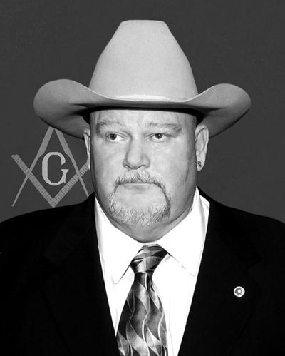 George Patrick McHaney | Obituaries | baytownsun.com