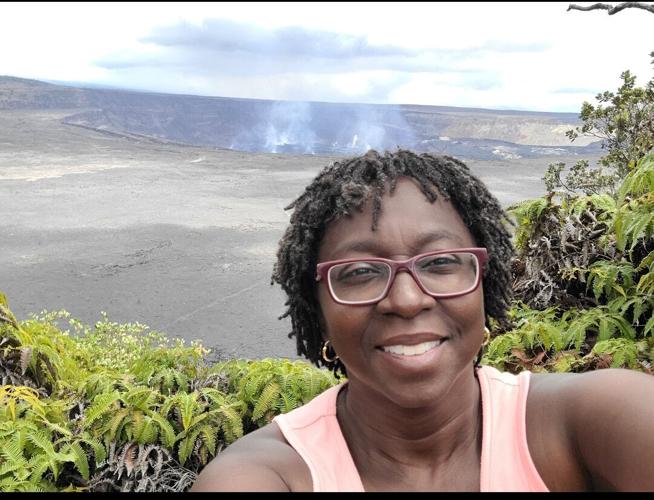 The ‘aha’ moment is the goal for Latrice Weeks, Training Specialist ...