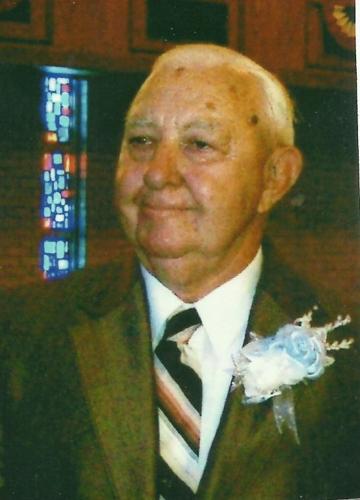 Johnny Quanner Clawson Sr. | Obituaries | baytownsun.com