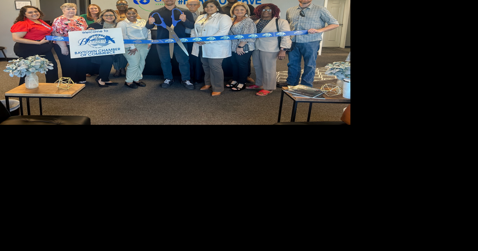 Good Labor Jobs celebrates ribbon cutting ceremony | Local | baytownsun.com