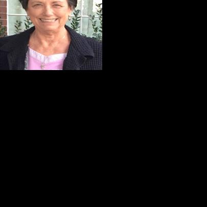 Barbara Ruth Carter Wilson | Obituaries | baytownsun.com