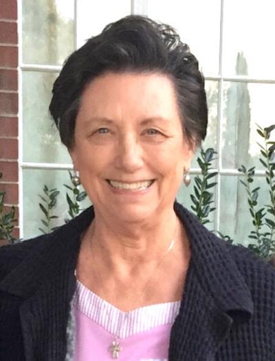 Barbara Ruth Carter Wilson | Obituaries | baytownsun.com