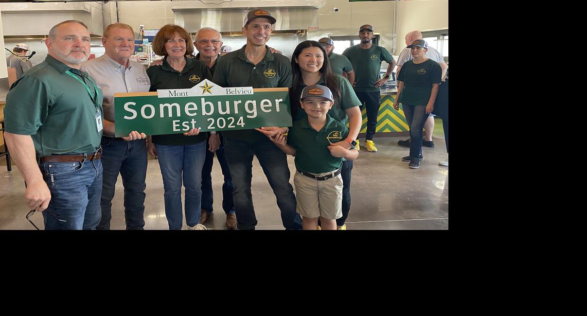 Someburger now serving Mont Belvieu | News | baytownsun.com