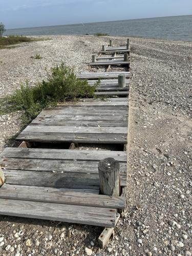 Chambers County OK’s bridge, boat ramp repairs | Local | baytownsun.com
