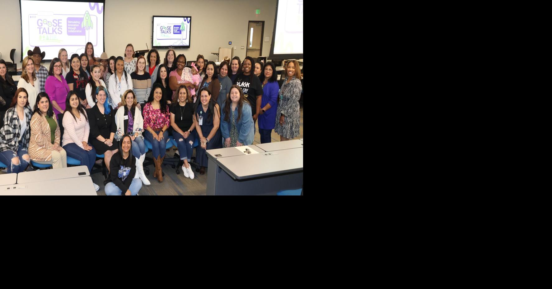 GCCISD invites community to talks, tours | Local | baytownsun.com