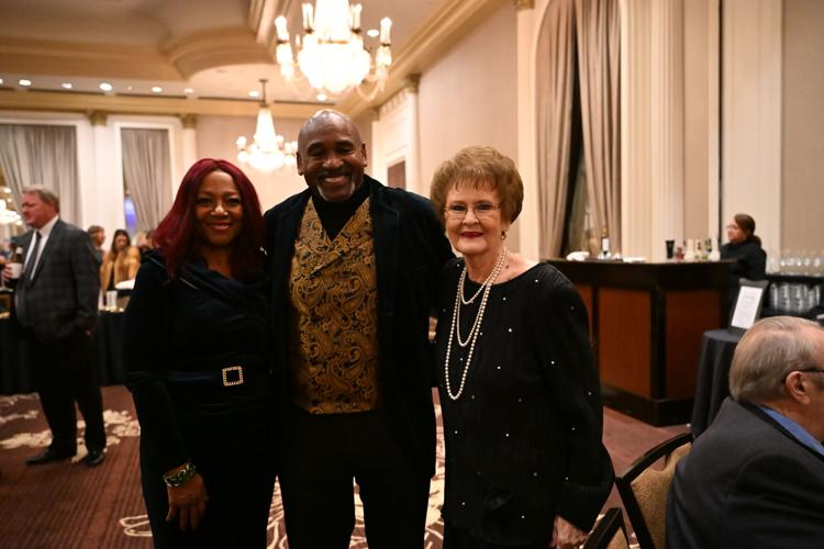 Breakthrough T1D Gala 2025 | | baytownsun.com