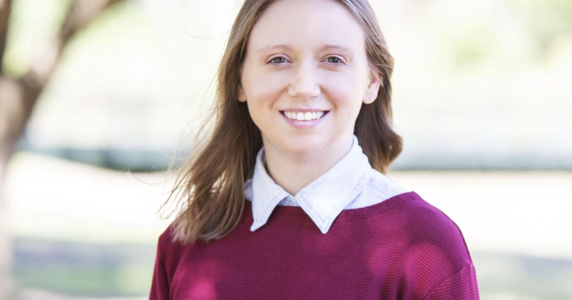 Spring break past and present | Columns | baytownsun.com