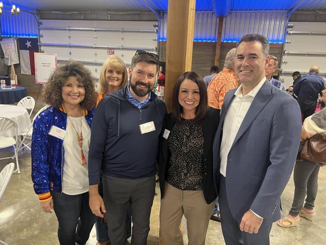 Society for Leading Medicine celebrates Astros style | Local ...