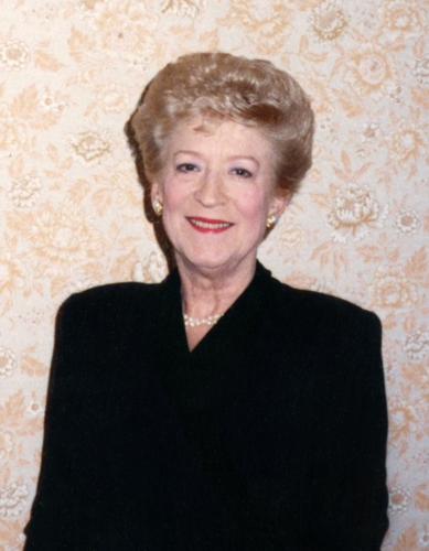 Elayne Hope Duke Brunson | Obituaries | baytownsun.com