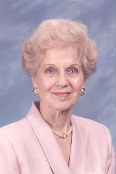 Doris June “Judy” Whitehead | Obituaries | baytownsun.com