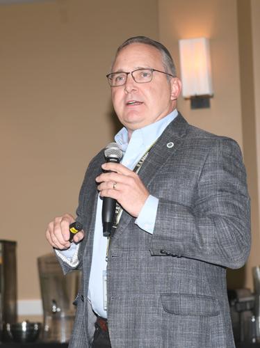 Getting it right challenges MB leaders | Local | baytownsun.com