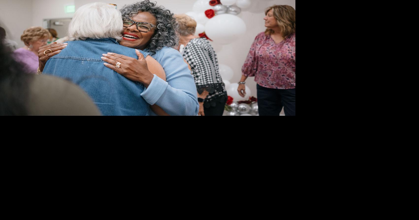 Lee College celebrates Susan Moore-Fontenot as first Regent Emeritus ...