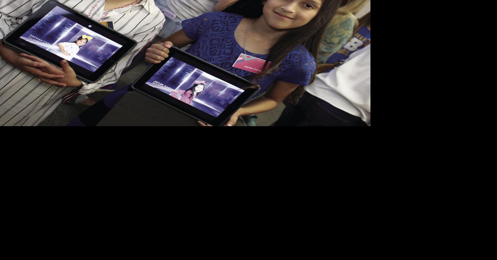 SFA Showcase | News | baytownsun.com