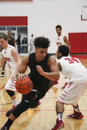 Patriots deal blow to Gander playoff hopes | Sports | baytownsun.com