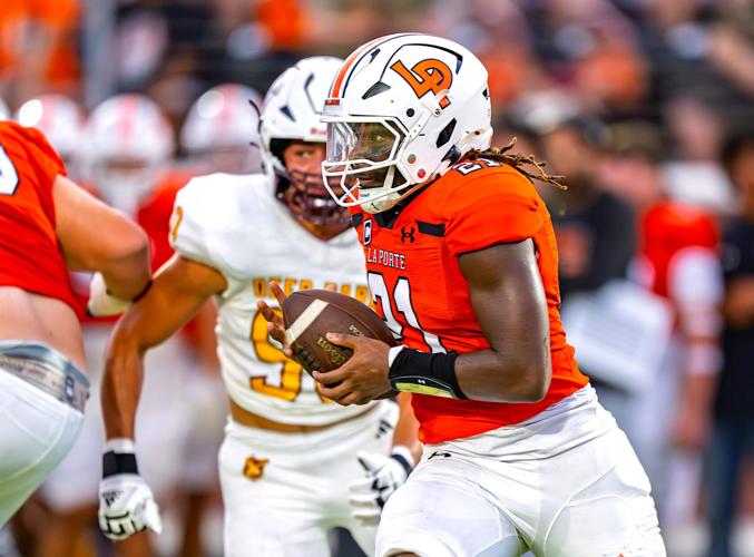 Bulldogs claw their way to win over Deer Park Deer | Sports ...