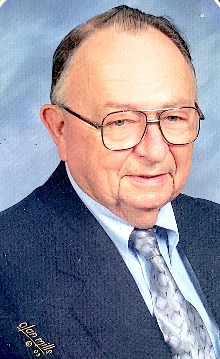 Robert Melson Minter, Jr. | Obituaries | baytownsun.com
