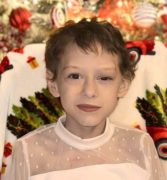 Kaylee Marie Henderson | Obituaries | baytownsun.com