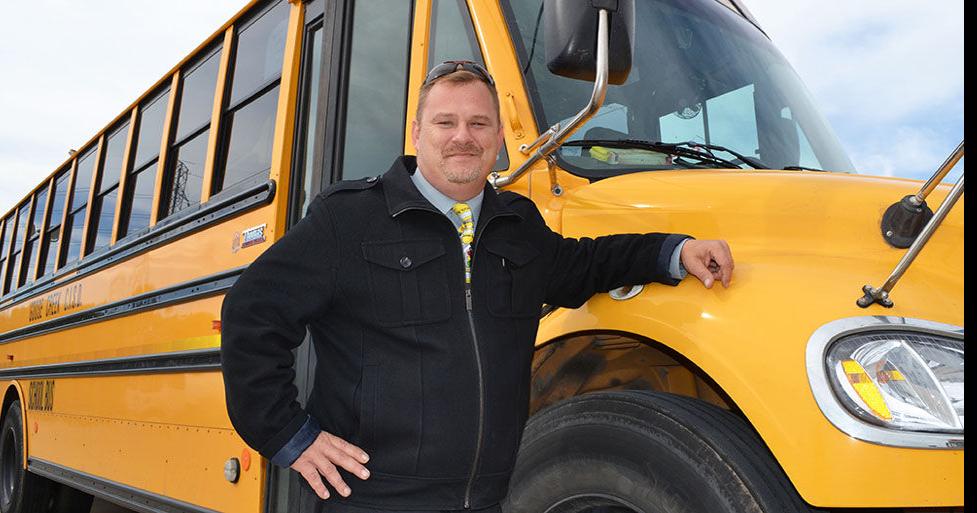 Goose Creek bus boss addresses driver concerns | News | baytownsun.com