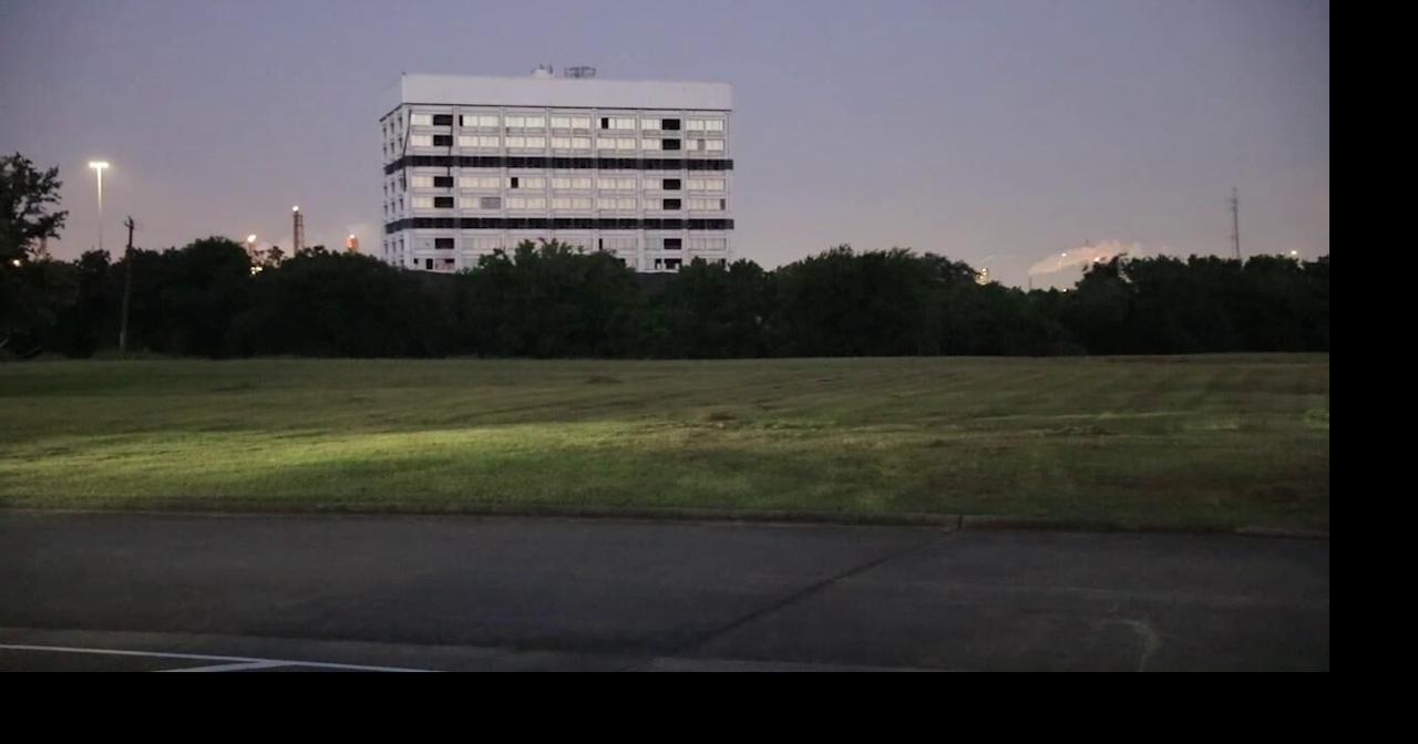 ExxonMobil White House implosion 2025 | Local | baytownsun.com