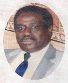 Remembrance of Deacon Ennis E. Williams on 13th death anniversary ...