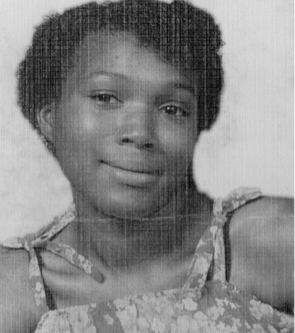 Remembering Arithea Natlen Lewis-Boyce on her 23rd death anniversary ...