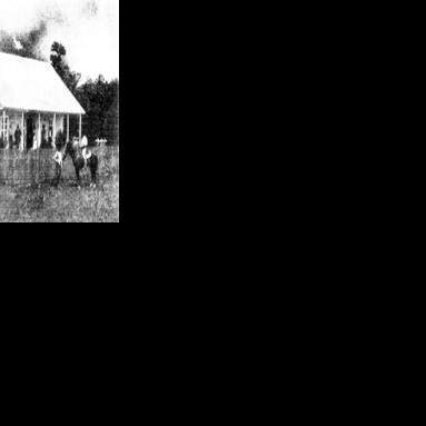 John Peter Sjolander, Bard of the Bayou | Opinion | baytownsun.com