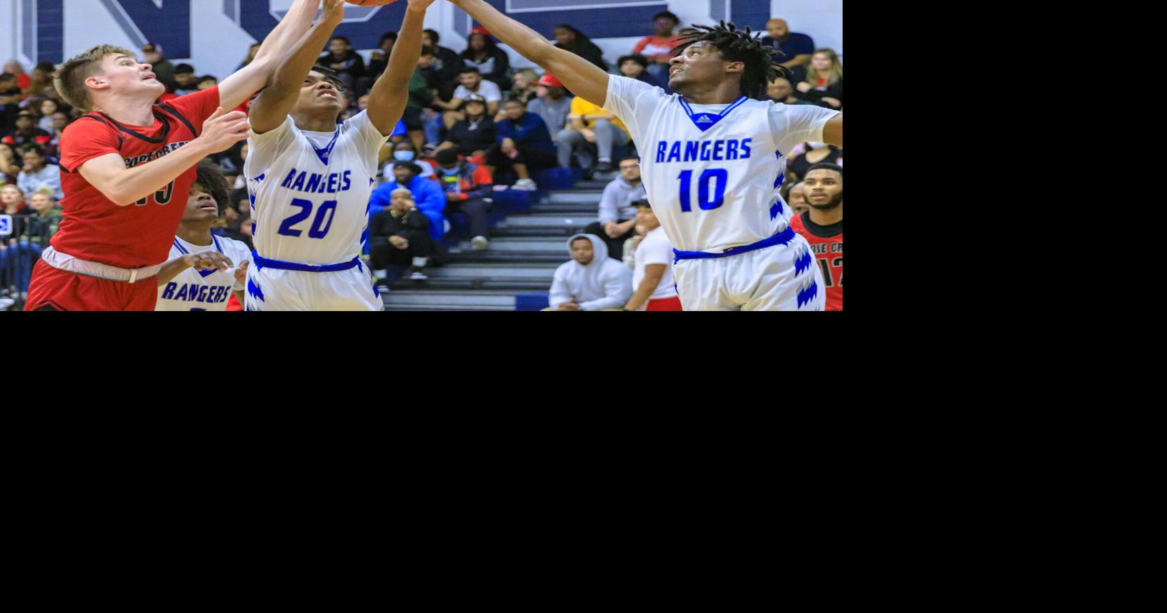 Boys basketball roundup: GCM continues roll | Sports | baytownsun.com