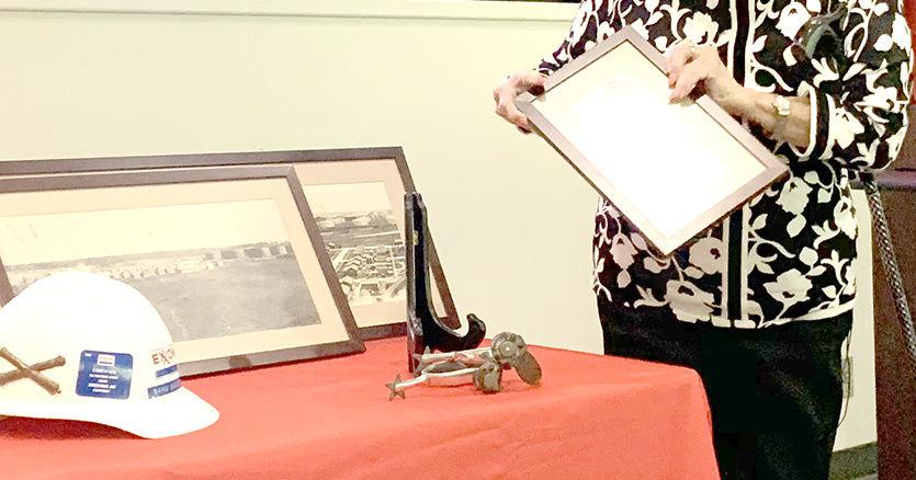 ExxonMobil family tradition | News | baytownsun.com