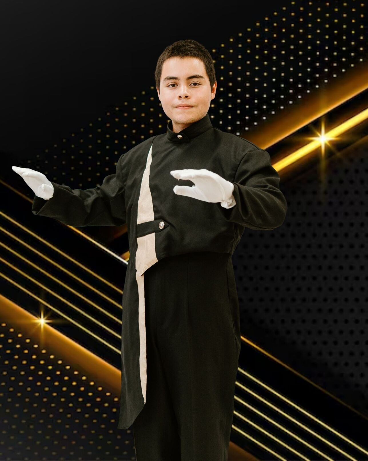 Anahuac ISD selects Chavez as All-State Band member | Local ...