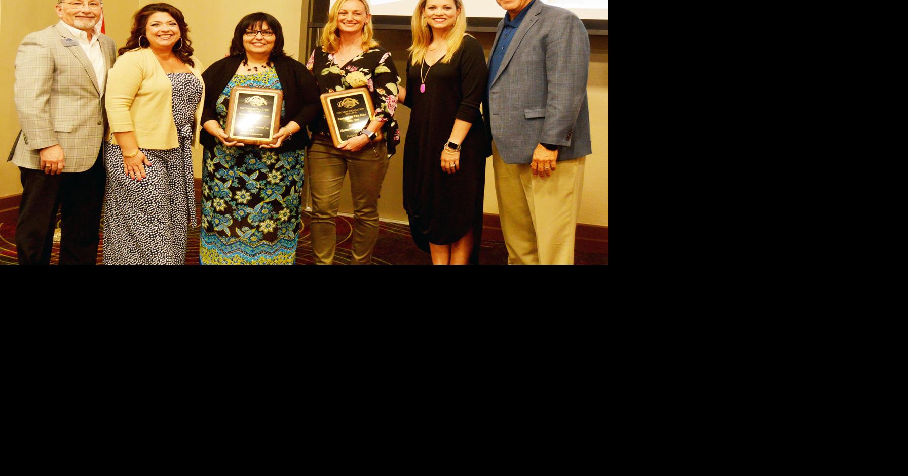 Crockett Elem., Chevron Phillips Chemical named Baytown chamber's ...