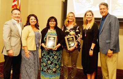 Crockett Elem., Chevron Phillips Chemical named Baytown chamber's ...