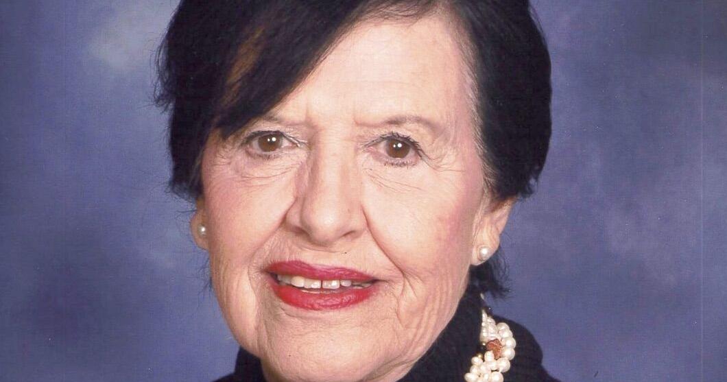 Patricia Ann (Pat) Walker | Obituaries | baytownsun.com