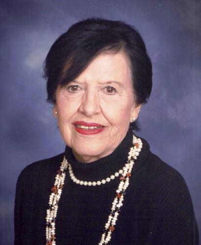 Patricia Ann (Pat) Walker | Obituaries | baytownsun.com