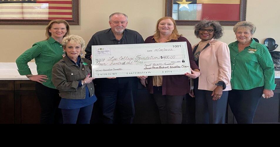 Pilot International Club of Baytown | Local | baytownsun.com