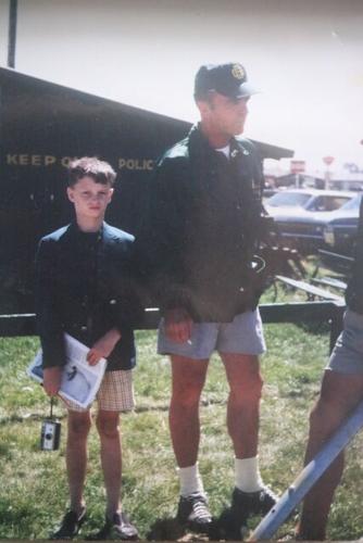 10 things you didn't know about Robert Avery | Local | baytownsun.com