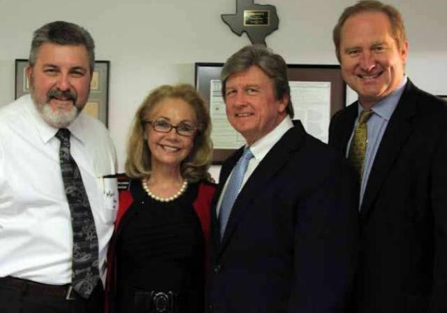 Justice visits hometown on re-election campaign trail | News ...