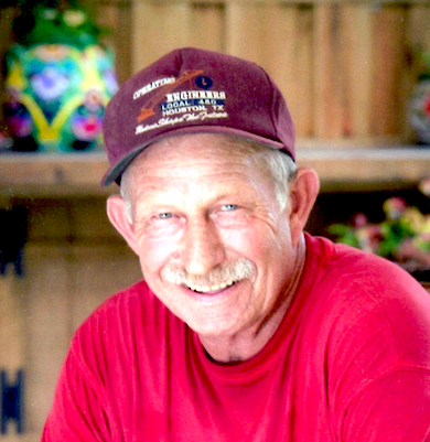 William (Billy) Roy Campbell | Obituaries | baytownsun.com