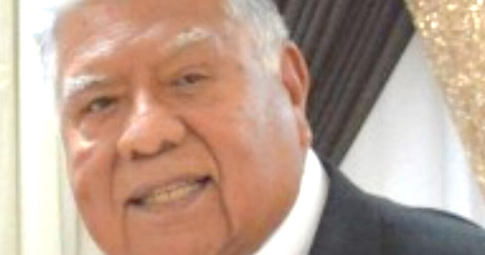 Martin Estrada Yepez | Obituaries | baytownsun.com