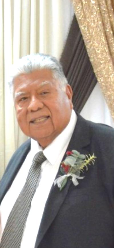 Martin Estrada Yepez | Obituaries | baytownsun.com