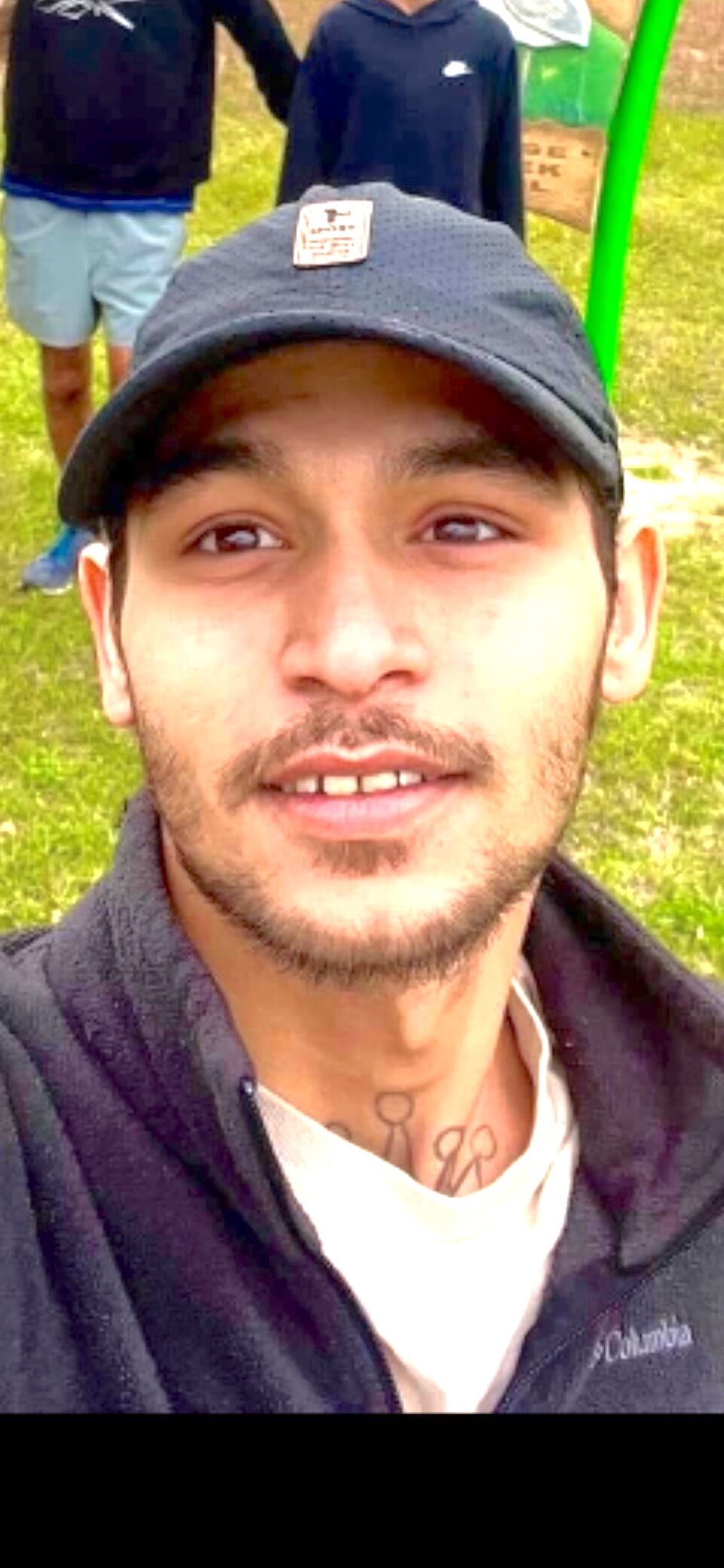 Nicholas George Diaz | Obituaries | baytownsun.com